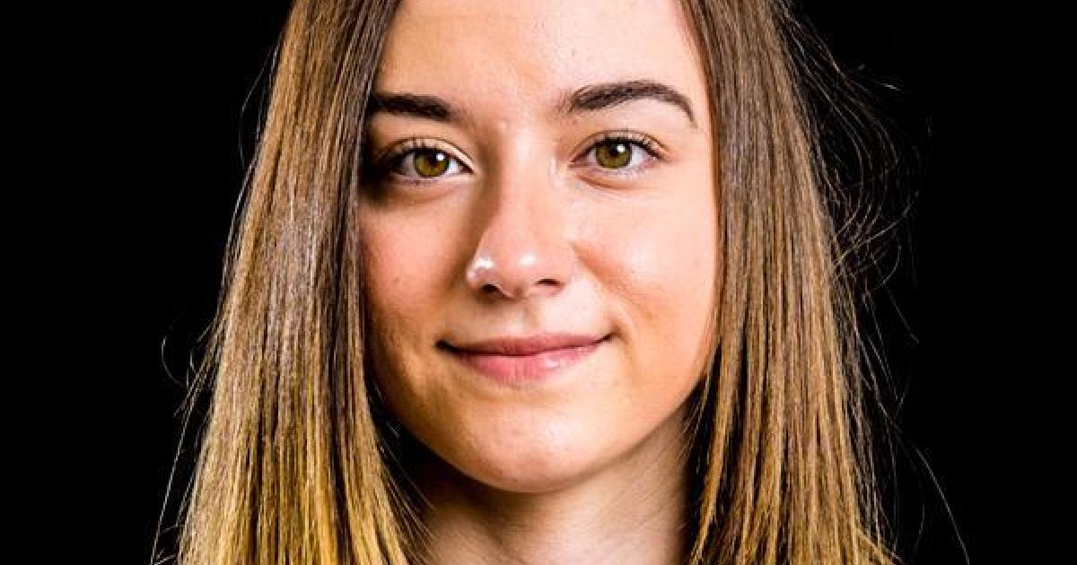 Lara Lessmann | Girlifornia