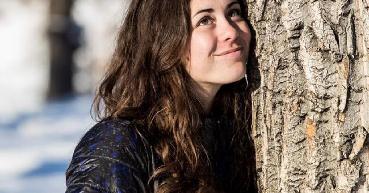 Rachael Karker | Girlifornia